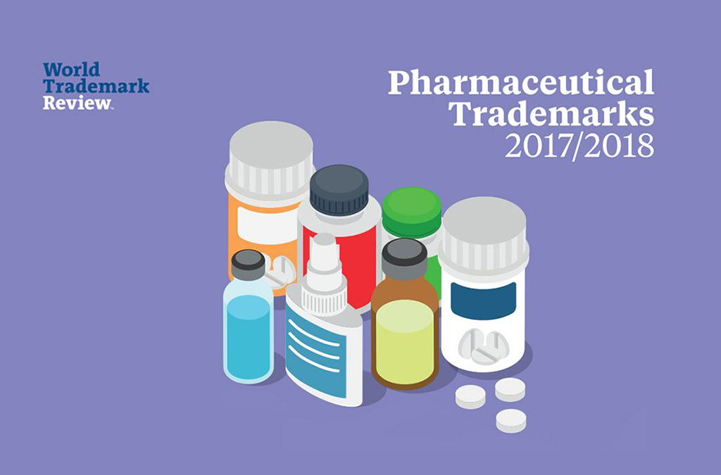 Pharmaceutical Trademarks: A Global Guide 2017/2018 - Belgian Serbian ...